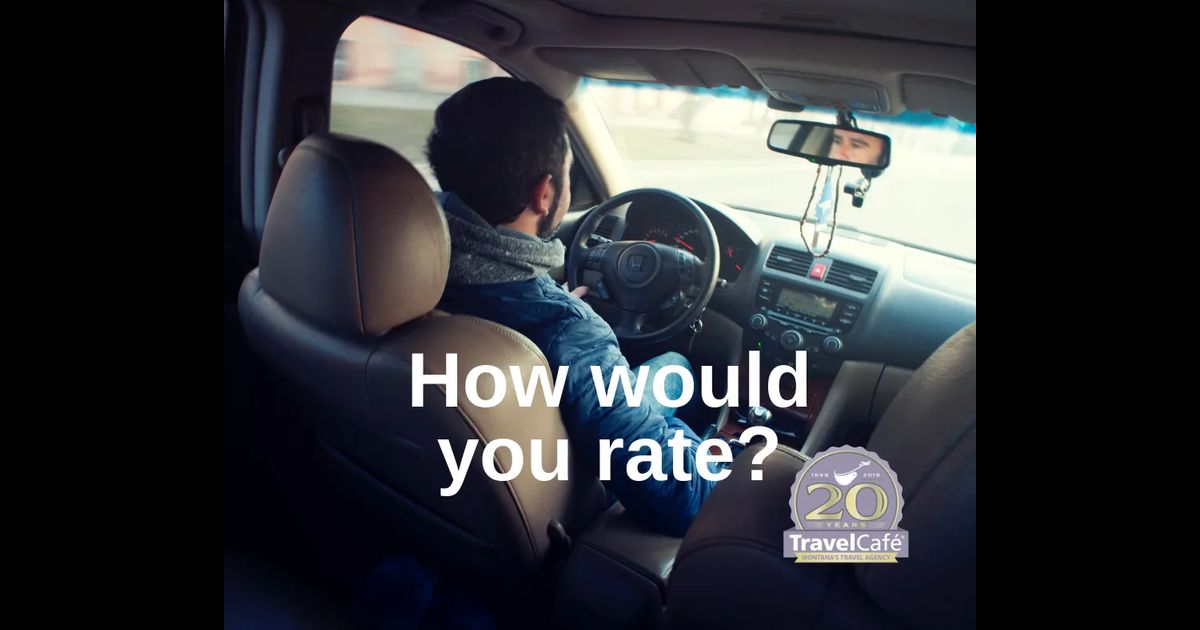 Uber Adds Teeth to Their Passenger Rating System