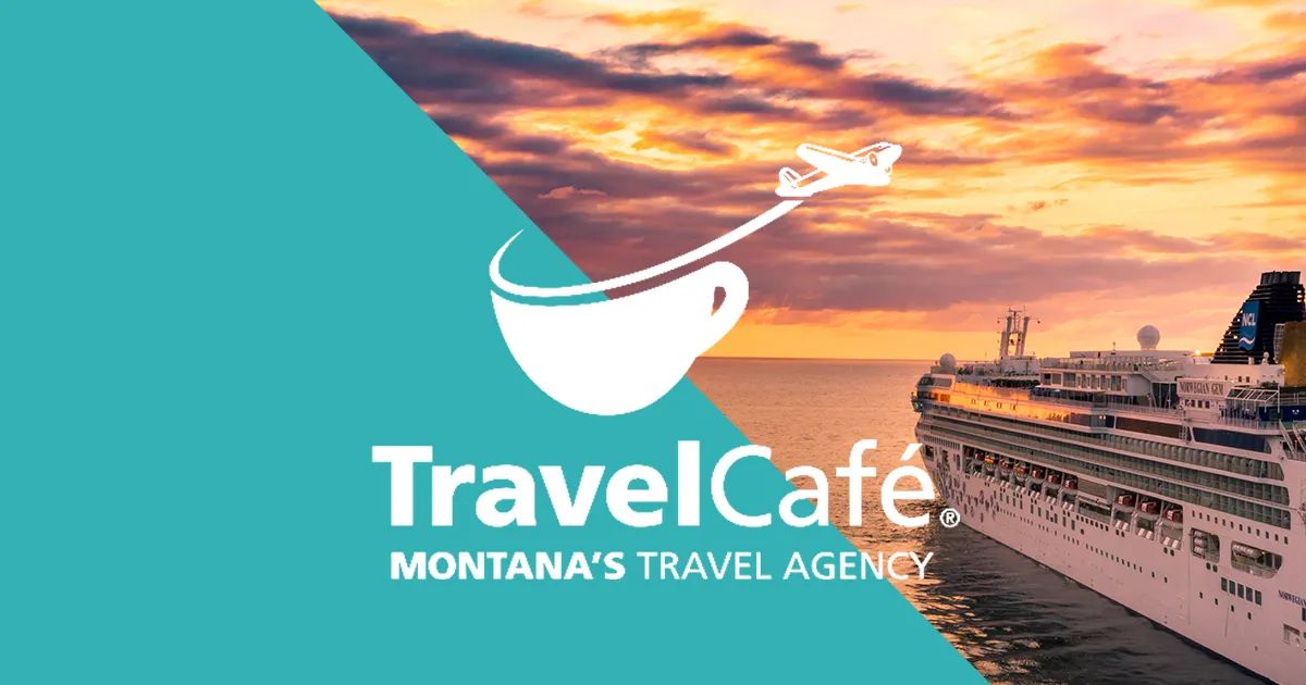Travel Cafe | Montana's Travel Agency