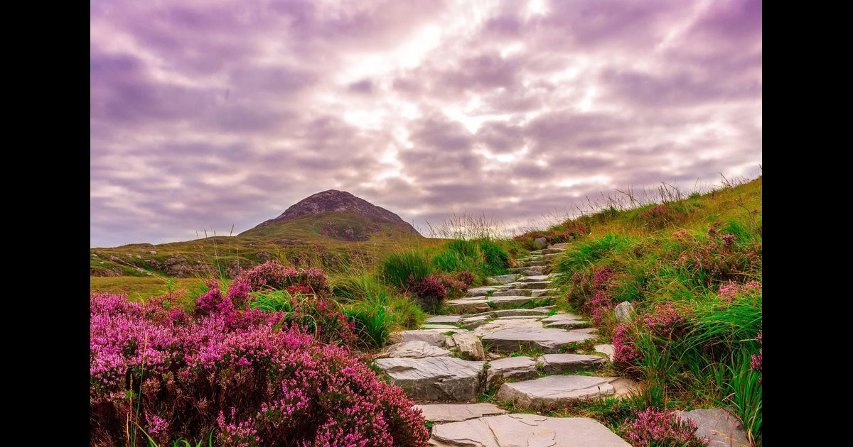 6 Tips For A First-Timer's Trip To Ireland