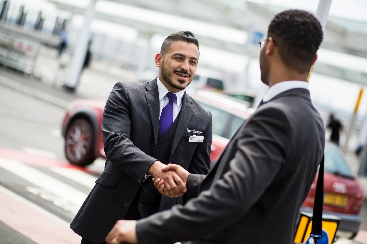 Airport Shortcuts That Reduce Travel Time